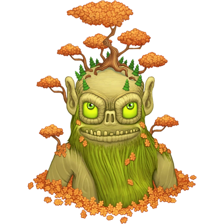 MSM Infodump Thing part 3: The Colossals + Creation | Fandom