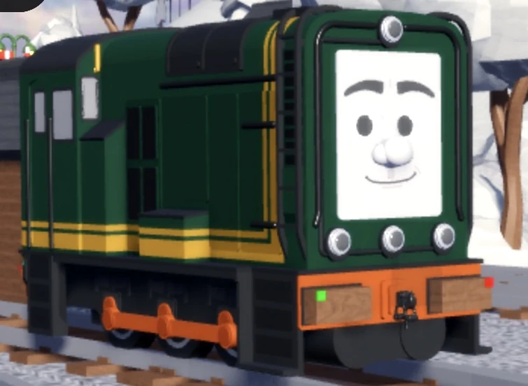 Discuss Everything About The Official ThomToys Wiki | Fandom