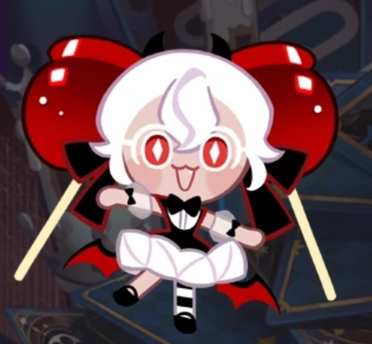 CRK COSPLAY | Fandom