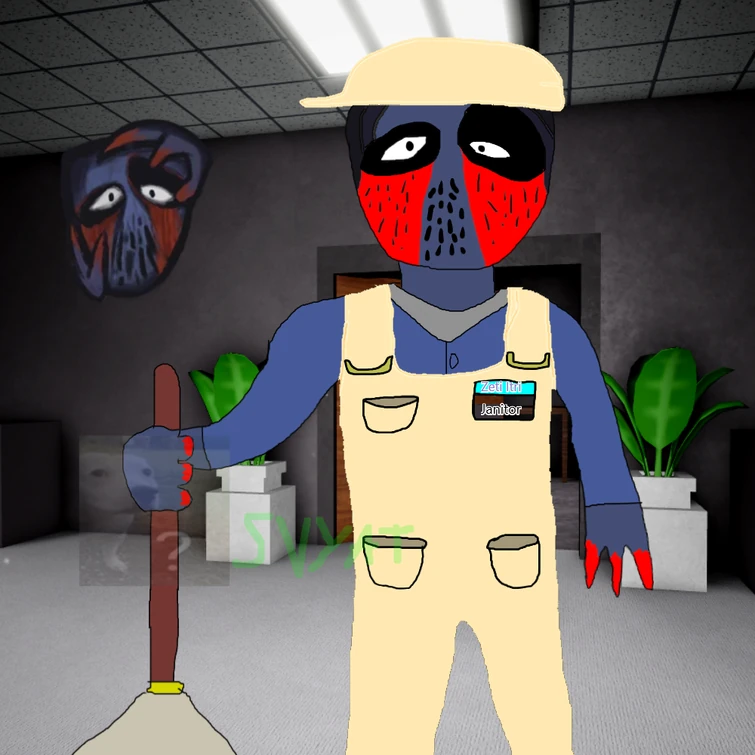 Discuss Everything About The Official OFFICE THRESHOLD Wiki | Fandom