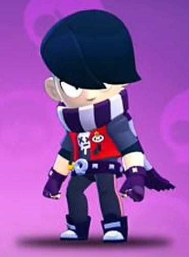 Best Edgar skin | Fandom