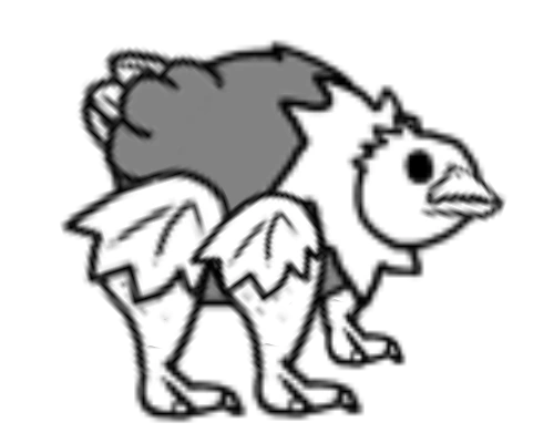 Messing with battle cats sprites is fun! | Fandom