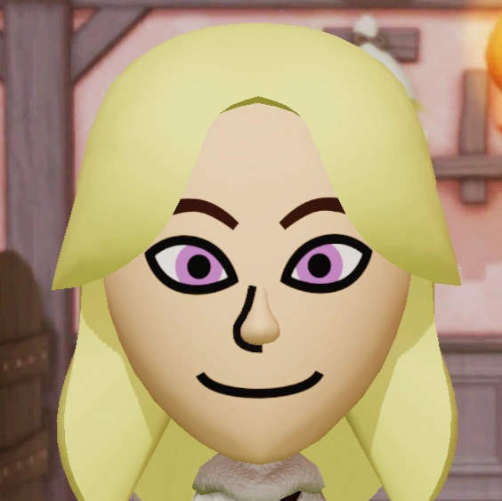A few of my Miis in real life | Fandom