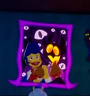 Hello! i just wanted to point smth out | Fandom