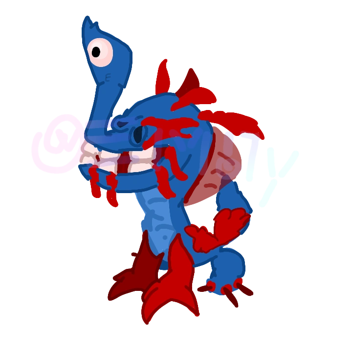 Prismatic incisaur | Fandom