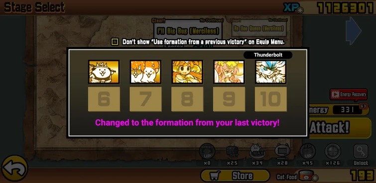 Discuss Everything About Battle Cats Wiki | Fandom