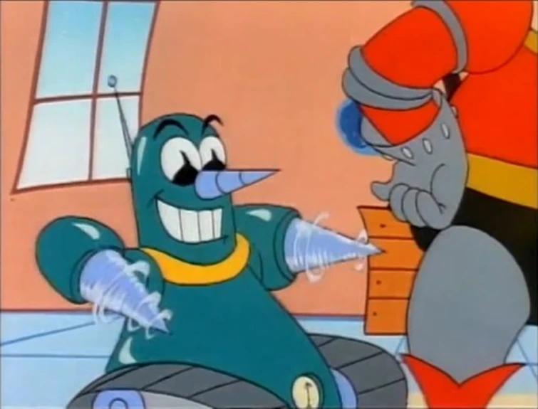 Grounder, NOOO! | Fandom