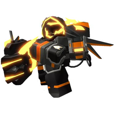 (FINAL ROUND) Out of these max accel skins, which one do you like the ...