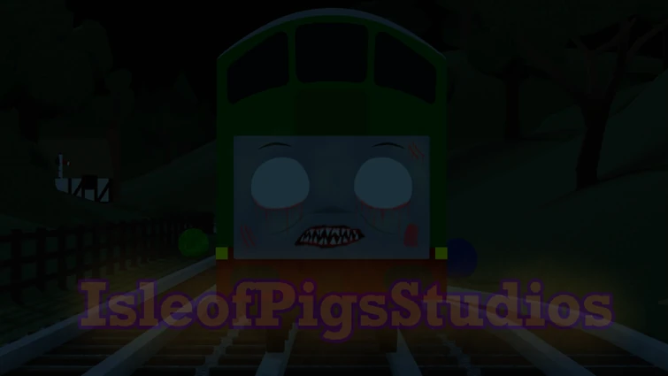 Discuss Everything About Sodor AU Wiki | Fandom