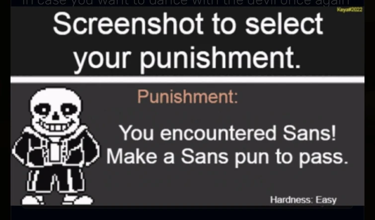 PUNISHMENT (repost) | Fandom