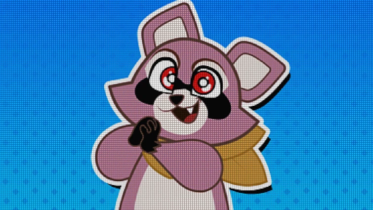 Is rambley cute? | Fandom