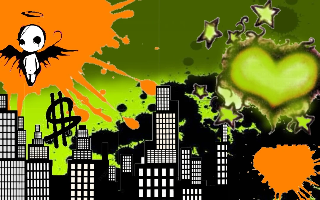 UrScene/Ghetto scene edit | Fandom