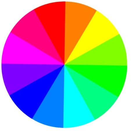 Monsters On The Color Wheel!! | Fandom