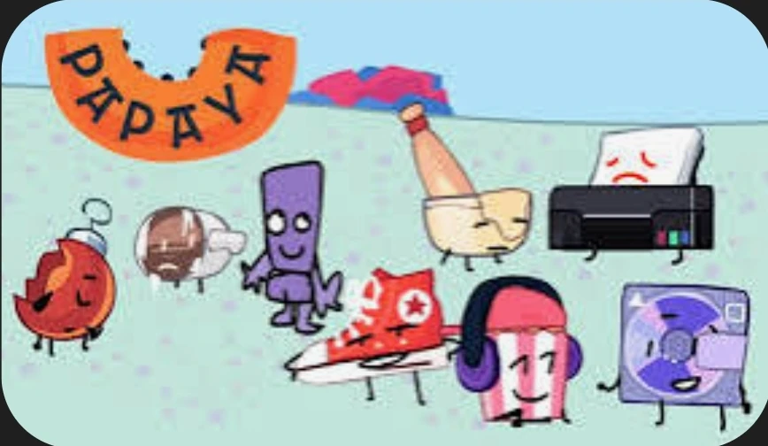 Papaya | Fandom