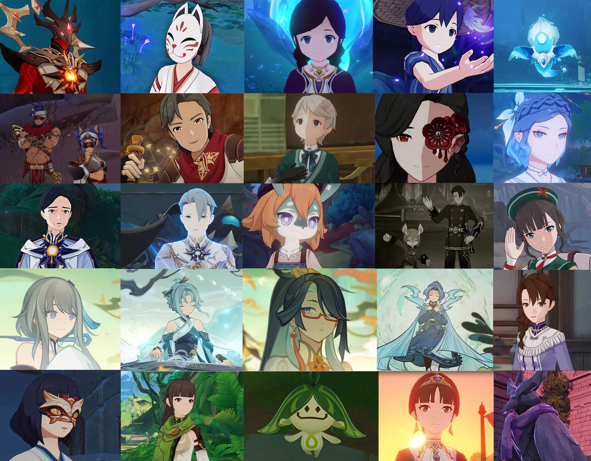 Who’s your favorite NPC? | Fandom