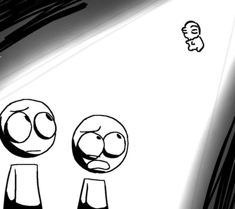HELP I FOUND THIS JOKE ART I MADE OF MY CLOCKMATIC SHIPKID AND I CAN'T ...