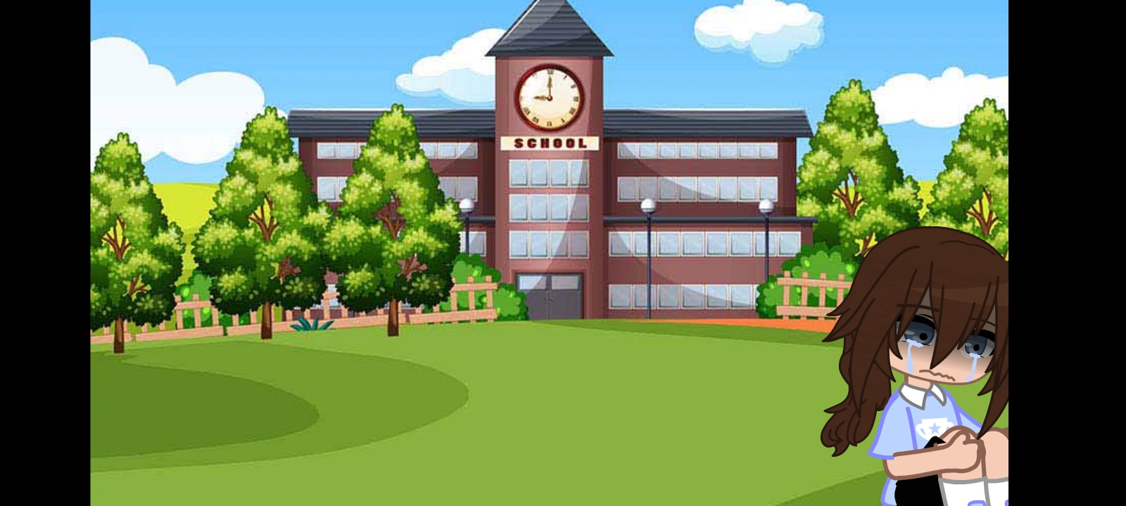 You see that kid all alone in a playground | Fandom