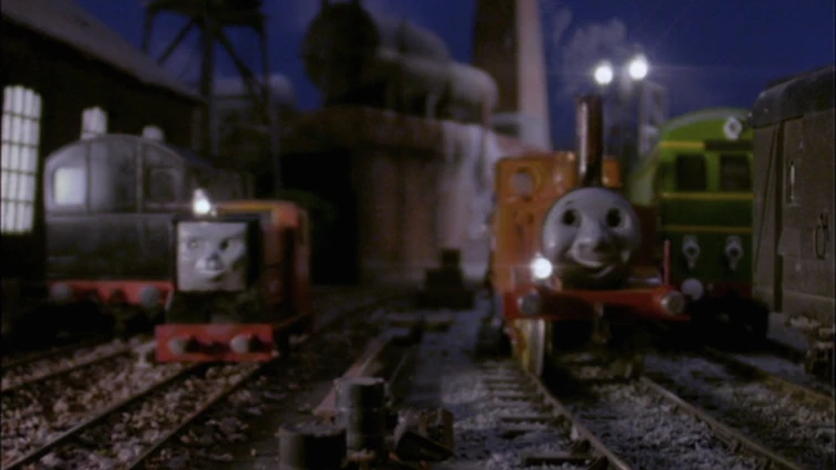 Discuss Everything About Thomas the Tank Engine Wikia | Fandom