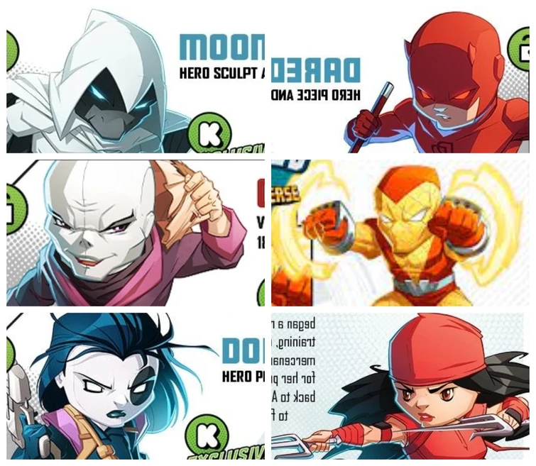 Which Trio Will Win? | Fandom