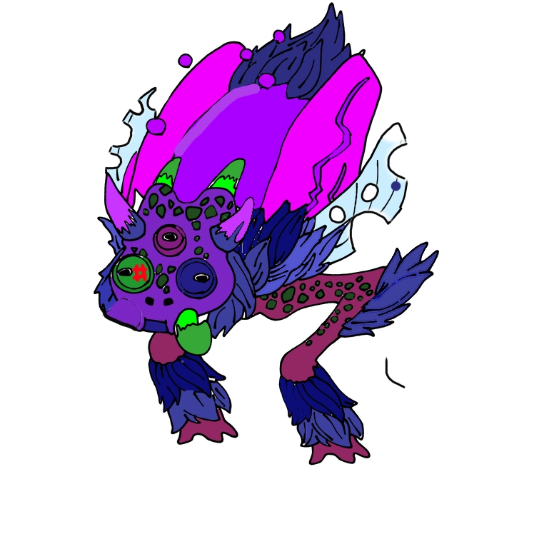 Ask this Rare Zynth anything! | Fandom