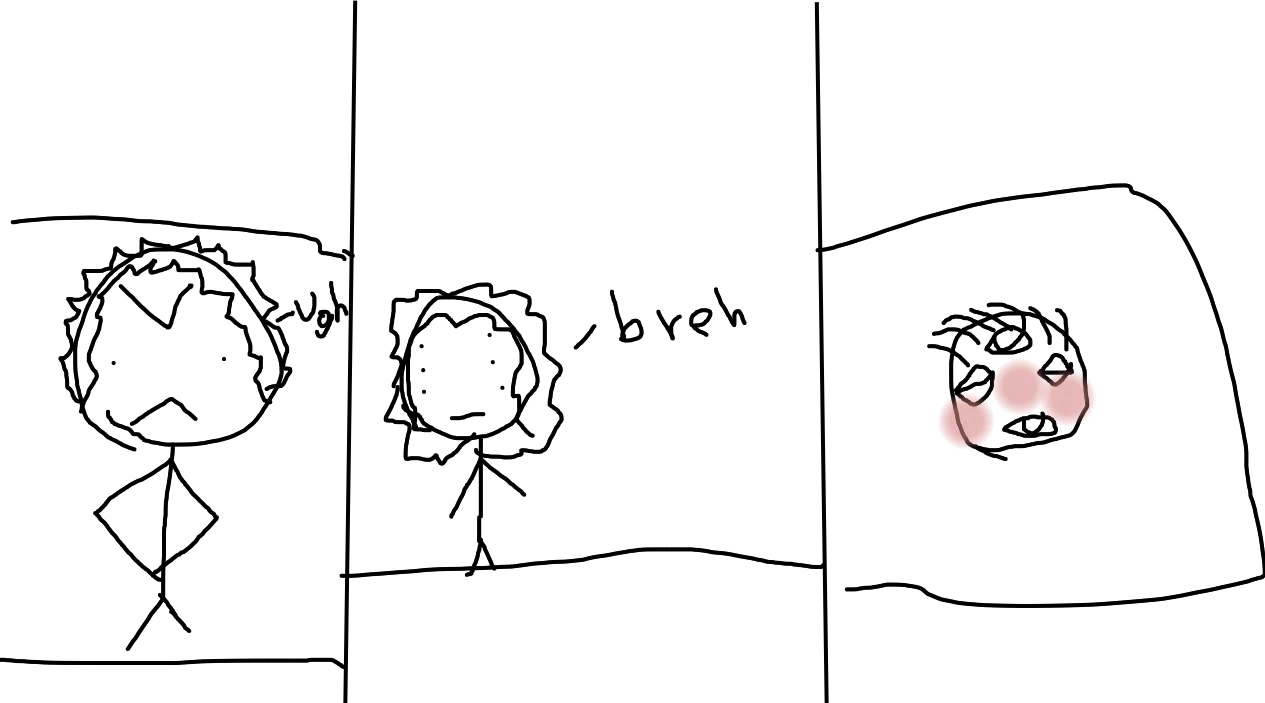 I made 3 of the upper ranks in a nutshell | Fandom