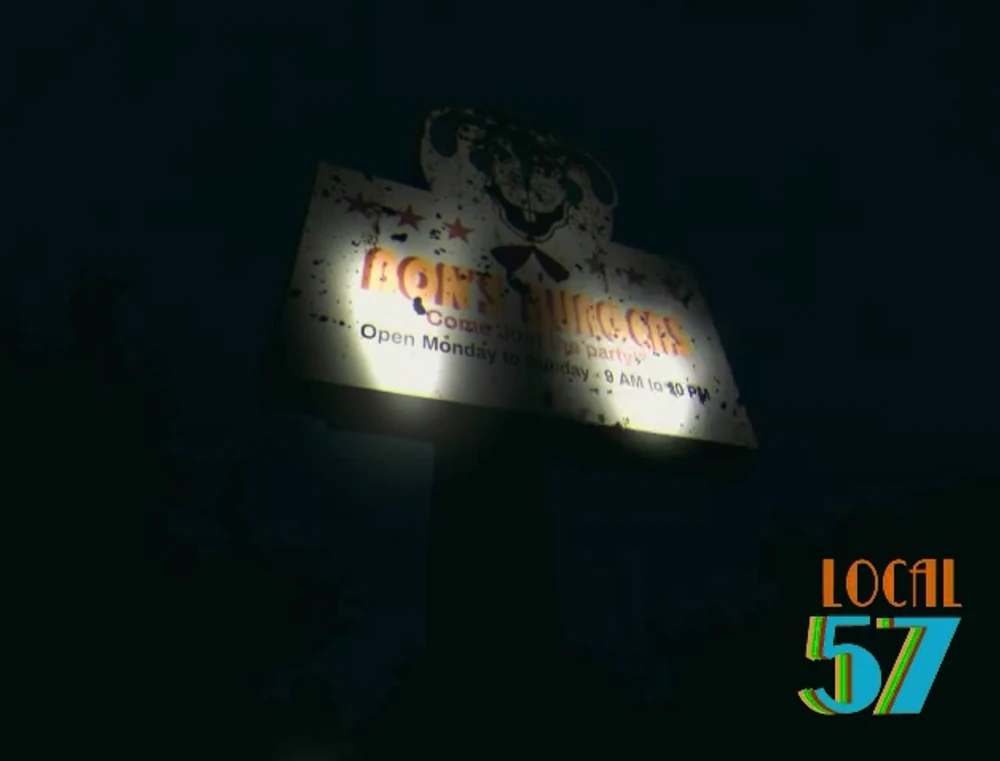 Open Monday to Sunday | Fandom