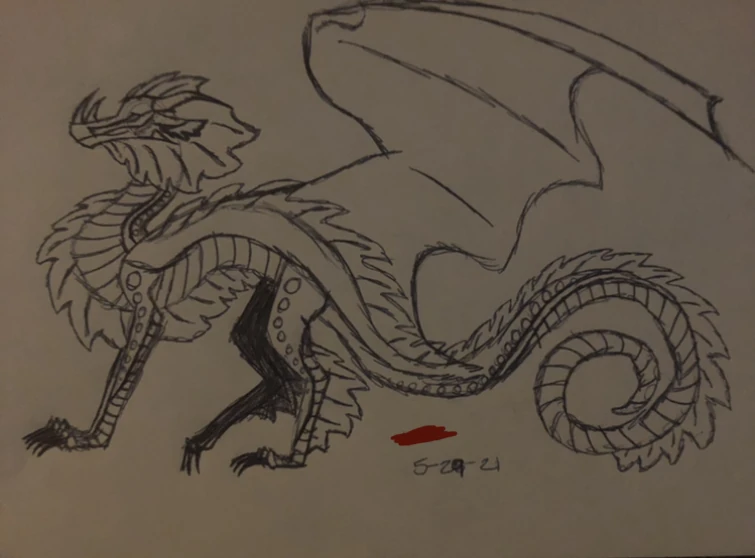 WoF tribe head-cannon designsssss | Fandom
