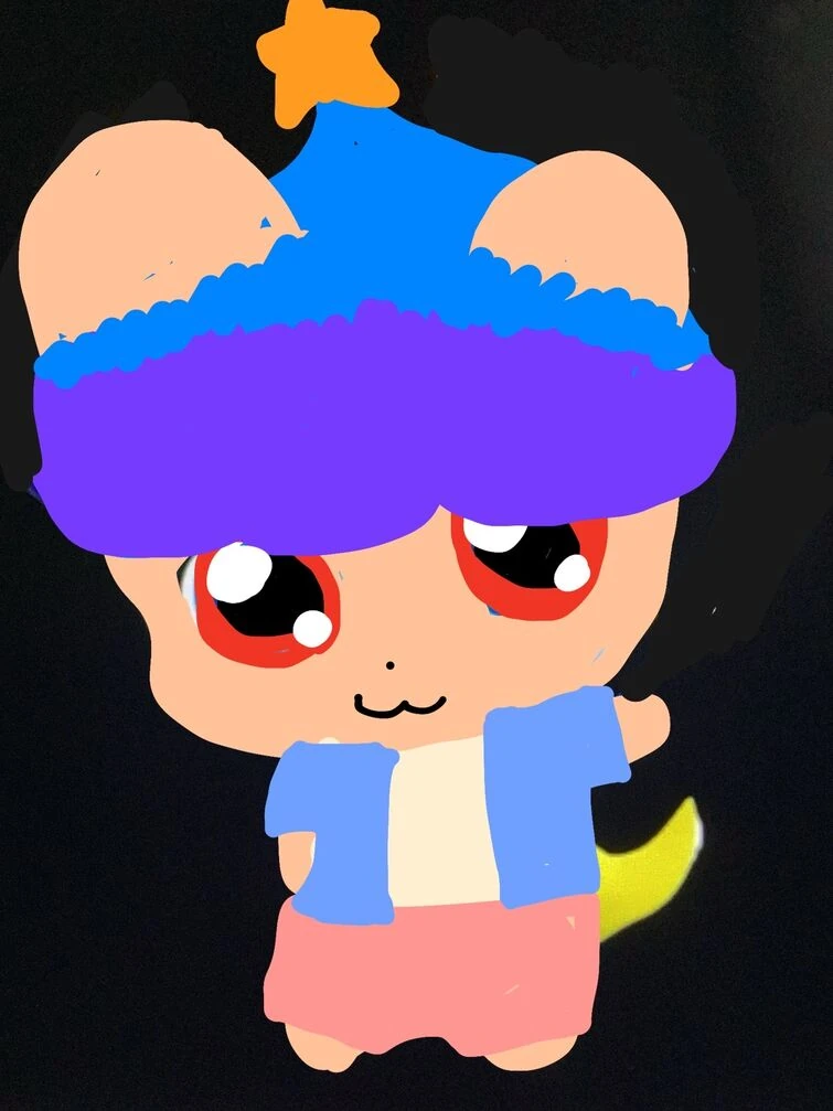 Discuss Everything About Catch! Teenieping Wiki | Fandom