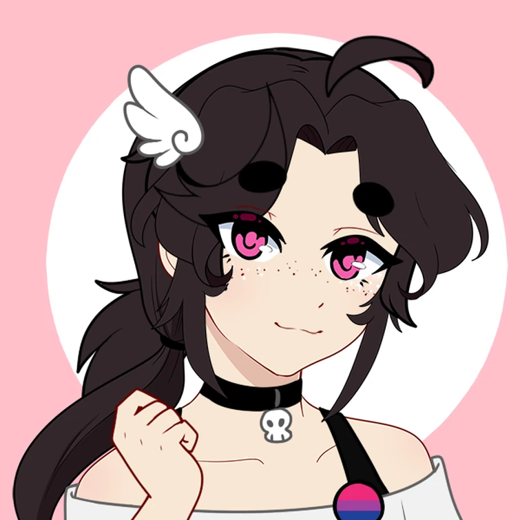 A picrew of my main oc- // Bonus Picrews! | Fandom