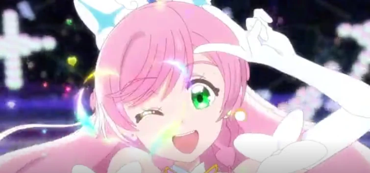 Close up Pretty Cures | Fandom