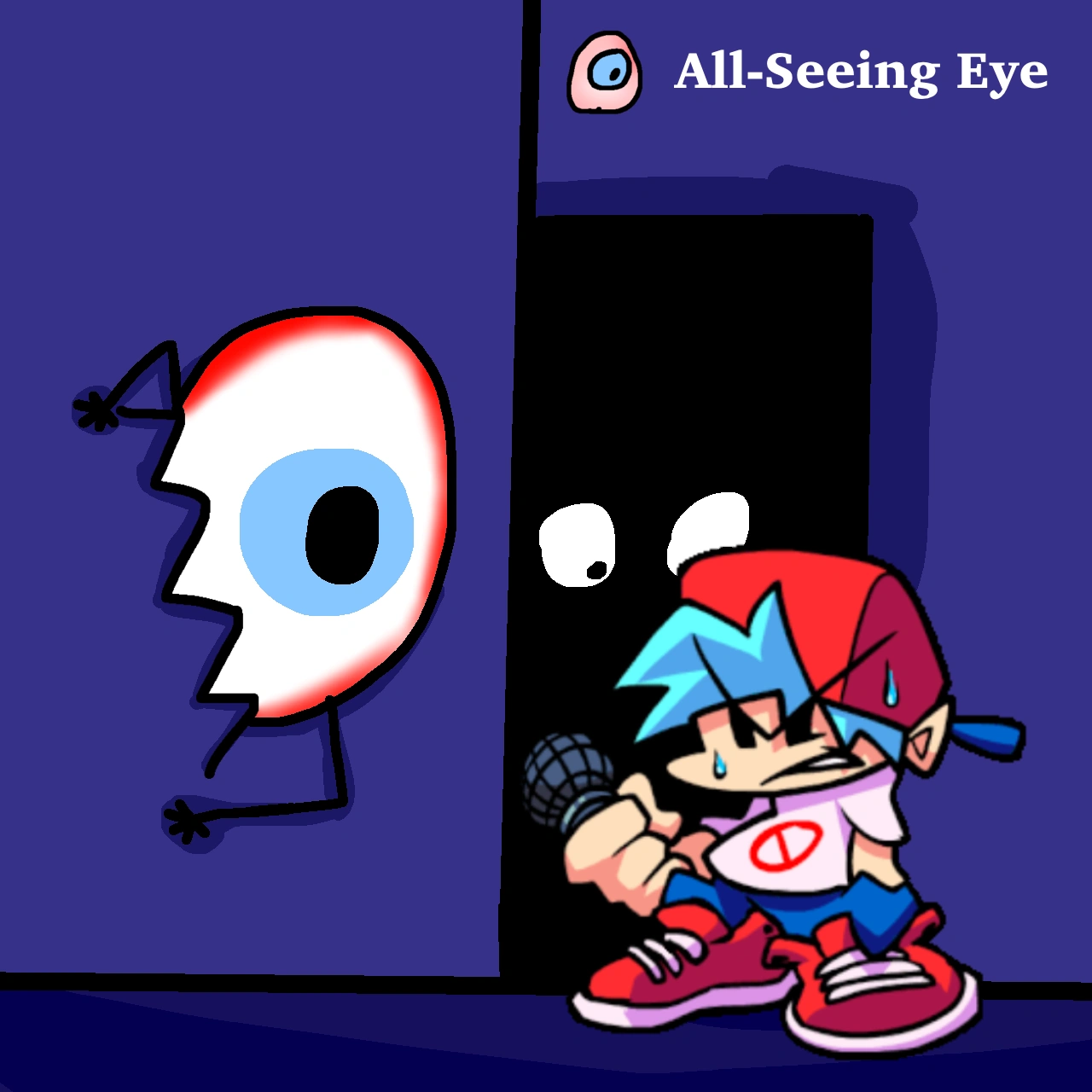 All-Seeing Eye | Fandom