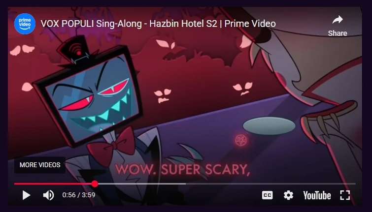 Hazbin images n stuff | Fandom
