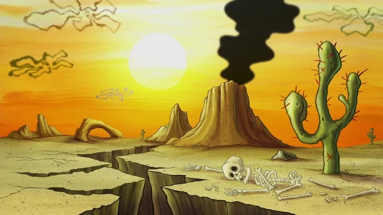 pizza tower potrayed by spongebob | Fandom