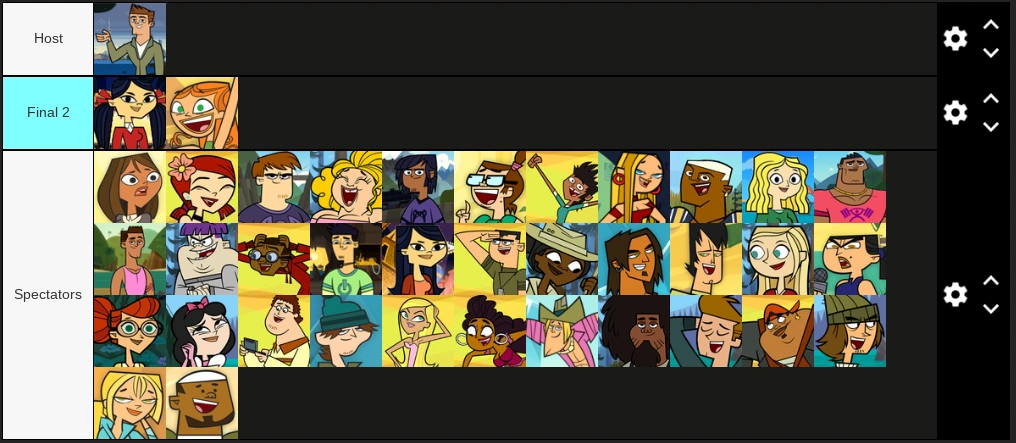 Total Drama Presents: The Ridonculous Race - Episode 35 - Part 1 | Fandom