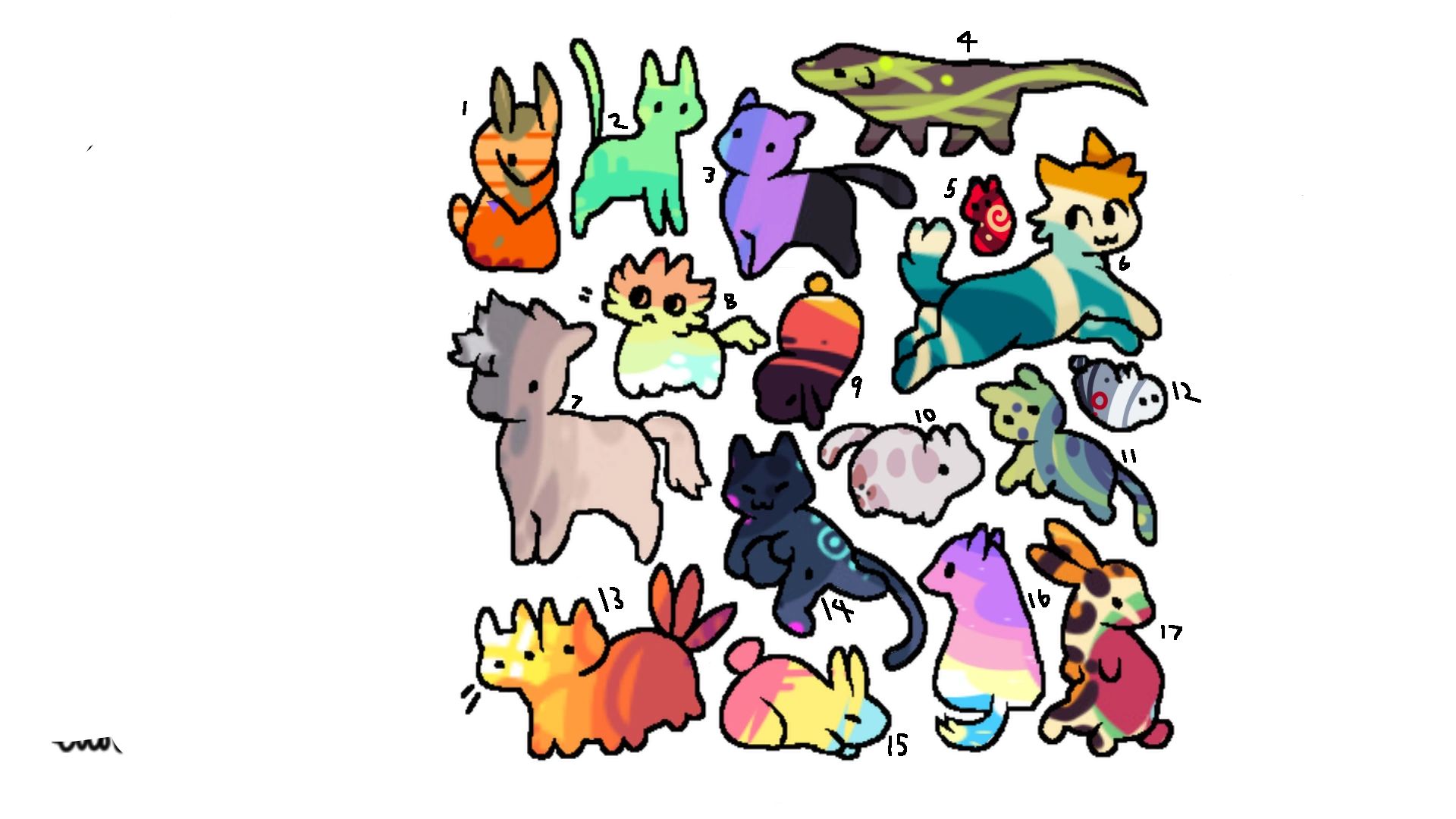 oe. tee. aye 🙀[do not upvote how dare you upvote /lh] | Fandom