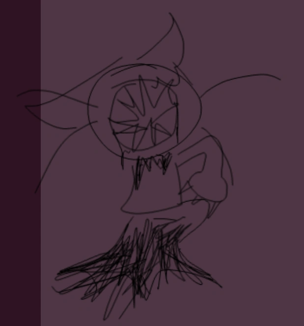 WHY is silly boy's twisted so fun to draw I'm gonna explode | Fandom