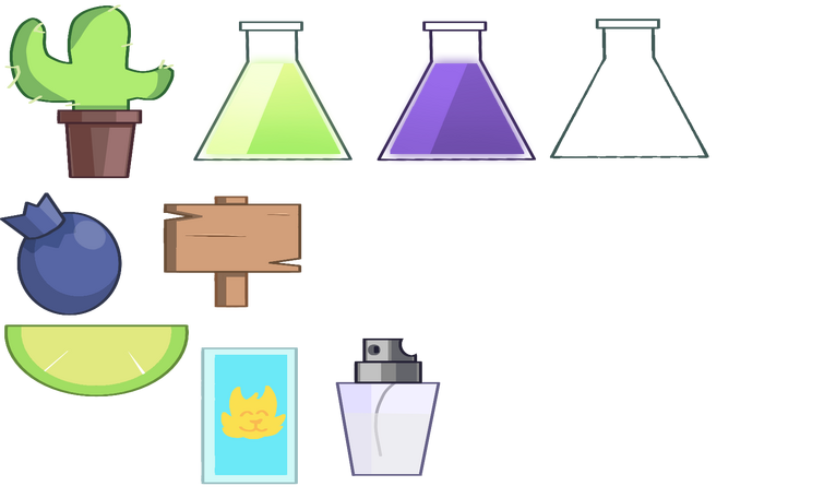 So Uh I Remade Some Assets I Guess Fandom