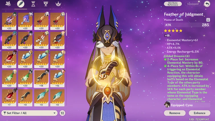 i wish i was lying when i said this is the best feather i've gotten for ...