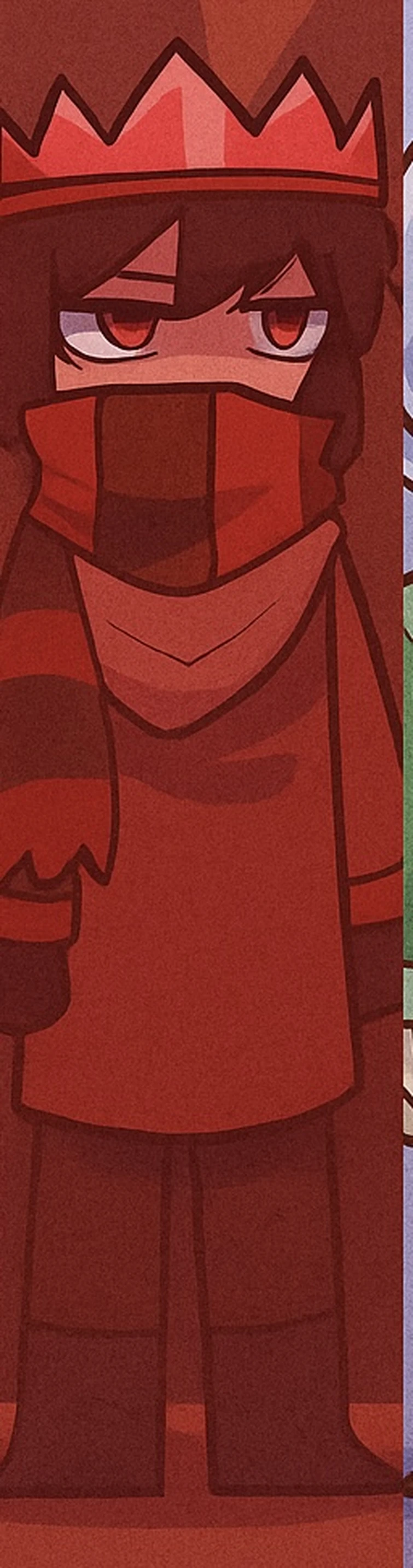 Ts might be my new sona | Fandom