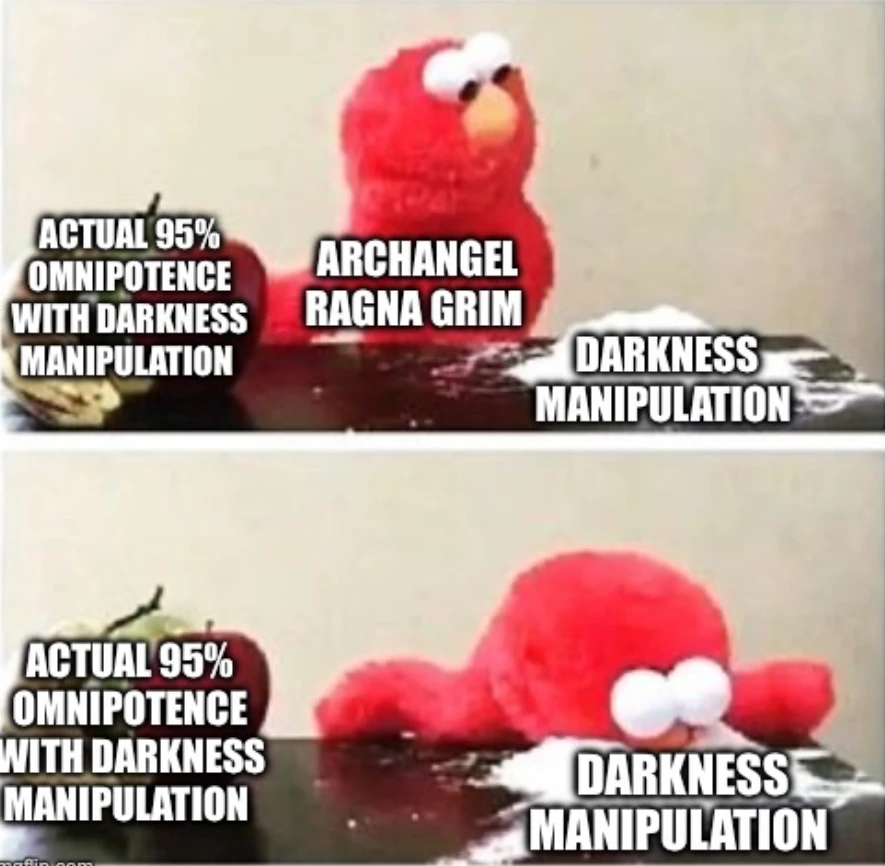 Archangel ragna. meme. | Fandom