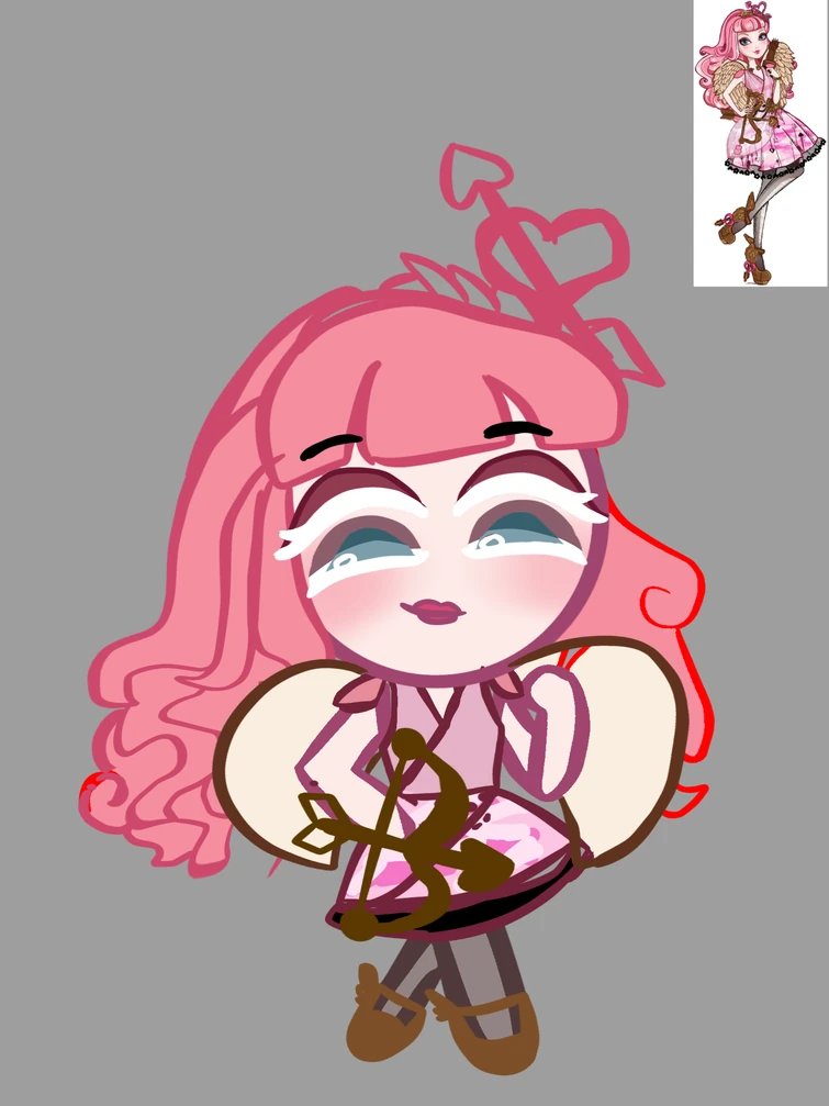 Discuss Everything About Cookie Run: Kingdom OCs Wiki | Fandom