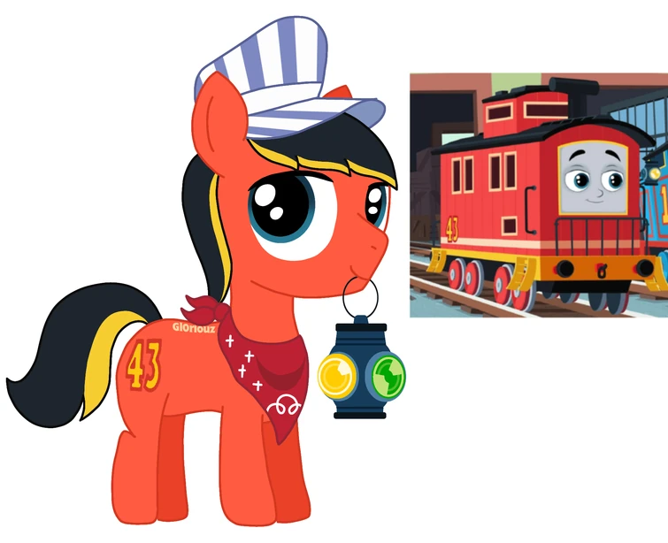 Bruno Pony | Fandom