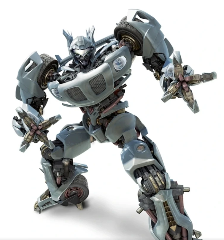 Discuss Everything About Teletraan I: The Transformers Wiki | Fandom