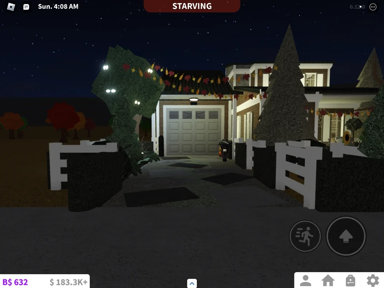 Anyone wanna rp I have finished my home, 🥺 | Fandom