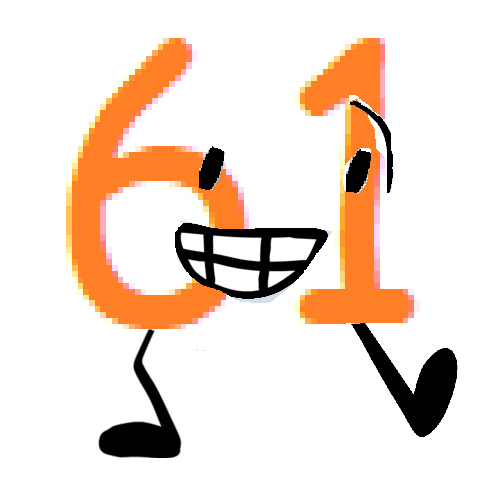 please make a page for 61 | Fandom