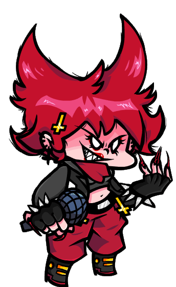 ngl I love this idle | Fandom