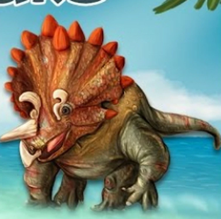 Discuss Everything About Dinopedia | Fandom