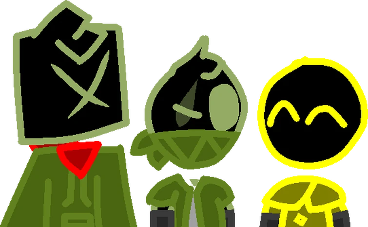 Discuss Everything About Databrawl Fan Ideas Wiki | Fandom