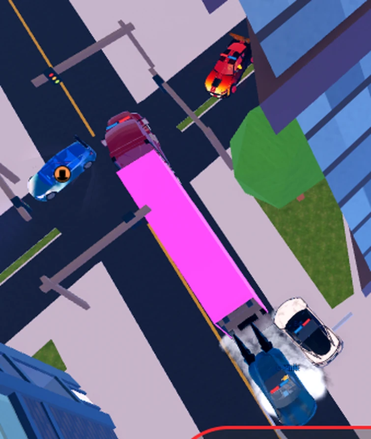 Discuss Everything About Jailbreak Wiki | Fandom