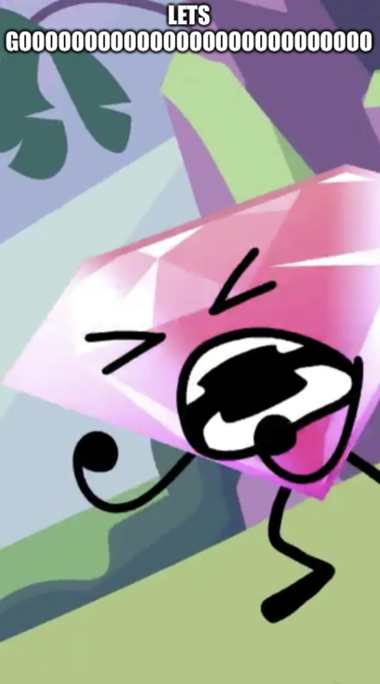 Me when i see Flower x Ruby for one second: | Fandom